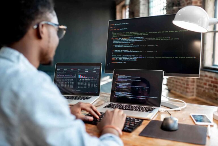 Why Coding Is Becoming Essential for All Careers